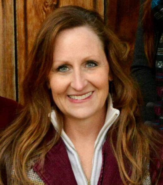 Carmen Kaye Lee Mansfield | News, Sports, Jobs - Standard-Examiner